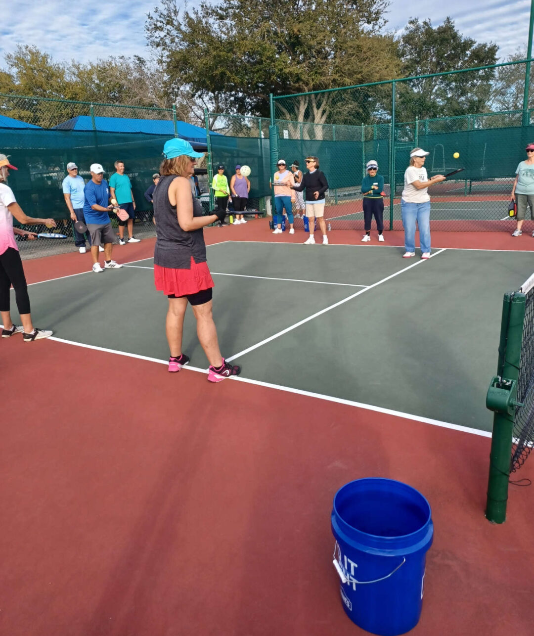 2022 Gallery - Sun City Center Pickleball Club